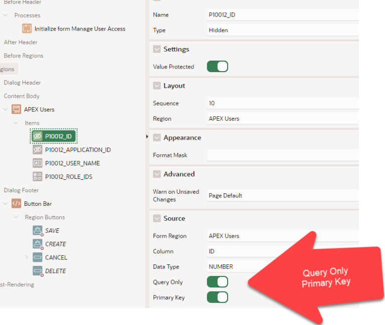Oracle APEX Low-Code Authentication and Authorization | Storm Petrel, LLC